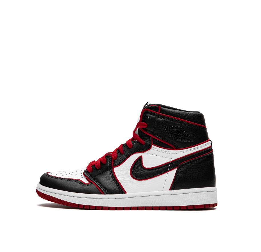 Nike Air Jordan 1 High Bloodline – Your Shoe Genie